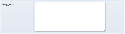 composr tutorial custom fields composr cms your data your privacy your control