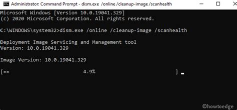 Fix StartUpCheckLibrary Dll Missing On Windows Howtoedge