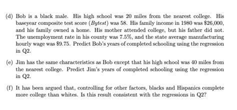 Solved Series In Data Setuse These Data To Investigate The Chegg Com