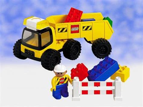 Construction Duplo Lego Set Reference Inventories And Instructions