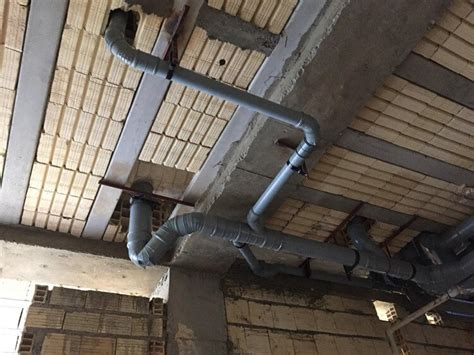 هر آنچه درباره کاربردها و فواید لوله پی وی سی باید بدانید سلام نو