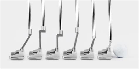 Evnroll Reveals New Putter Models For 2022