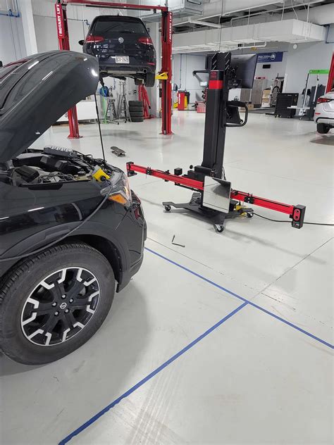 Precision Diagnostics Autel