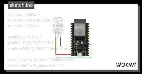 Mqtt Diego Granados Wokwi Esp32 Stm32 Arduino Simulator