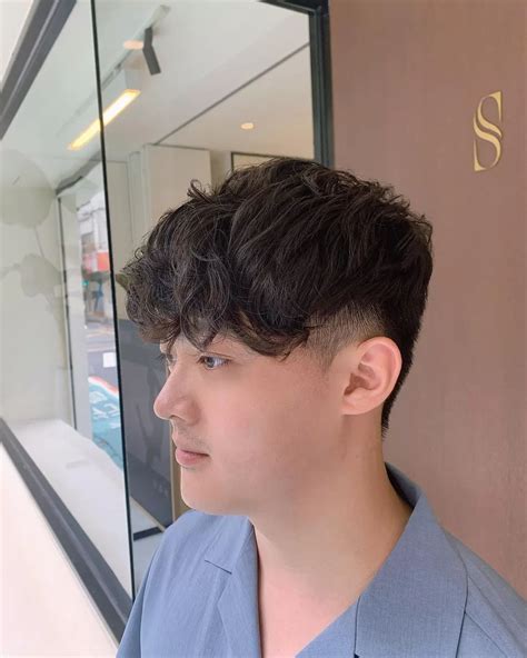 The 26 Best Textured Fringe Hairstyles For Men In 2024 Zohna