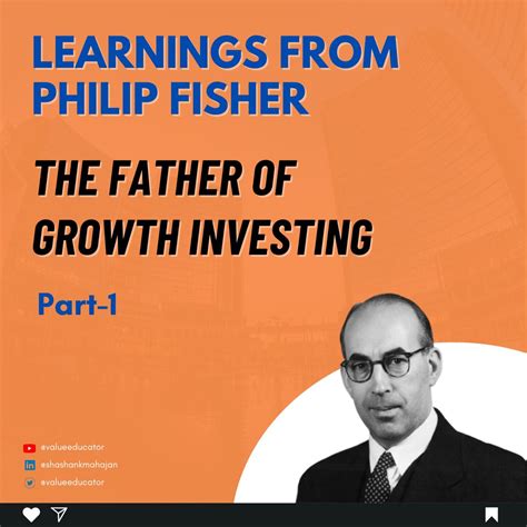 Shashank Mahajan On Linkedin Growth Investing Stockmarket