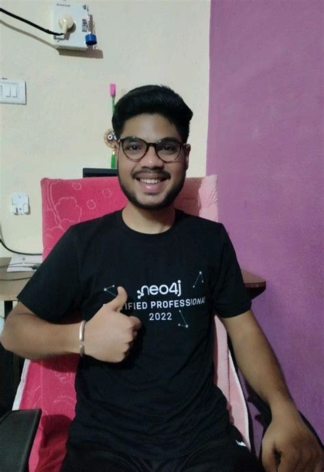 Vikash Kashyap On Linkedin Neo4j