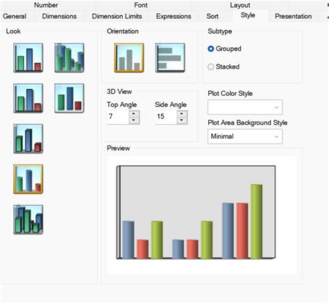 How Can I Color Negative Values And Positive Value Page 2 Qlik Community 2442908