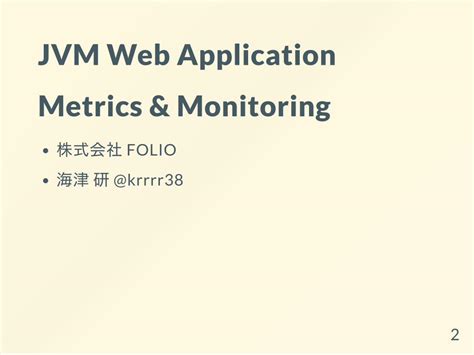 Pdf Jvm Web Application Metrics And Monitoring · Pull Push Push Server