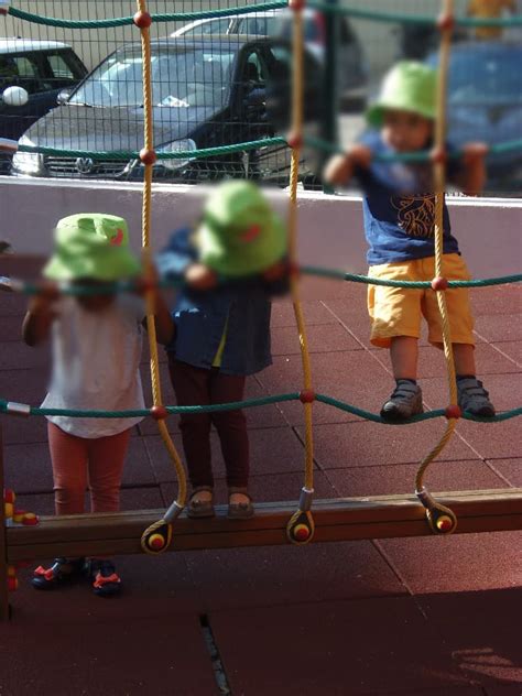 Creche Dos 3 Meses Aos 2 Anos Em Lisboa Lua Crescente