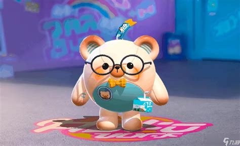 《蛋仔派对》仔仔熊与失心熊的语音台词对比 蛋仔派对 九游手机游戏