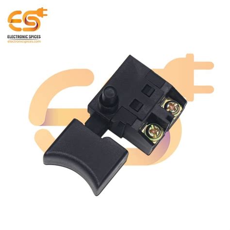 Buy Electric Hammer Drill Lock On Power Tool Trigger Button Switch