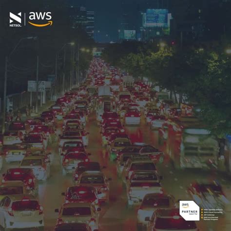 Netsol Cloud Services On Linkedin Netsolcloudservices Drivewithdata Businesstransformation…