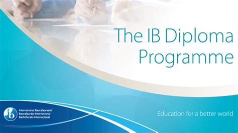 Ibdp 课程 选择澳升 Ib满分培养基地