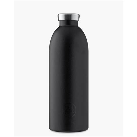 Jual 24bottles Clima Bottle 850ml Tuxedo Black Shopee Indonesia
