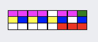 Html Table Inside Div Need Some Space Between Table Stack Overflow