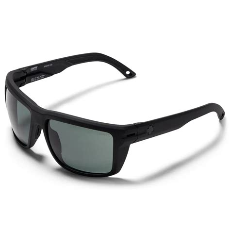 Man`s Sunglasses Spy Optic Overhaul By Spy Optics Fash Direct