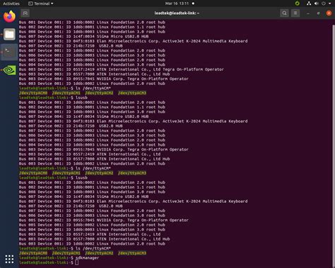 can not power on after flash successfully page 2 drive agx orin
