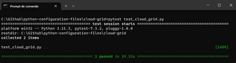 How To Write A Python Configuration File Dev Community