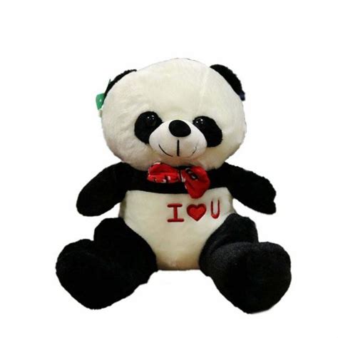 რბილი პანდა