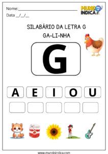38 Atividades De Português Para Alunos Com Deficiência Intelectual