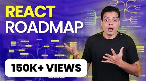 React Developer This Is For You Tanay Pratap Hindi Youtube