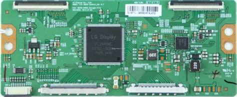 T Con V14 Tm240 Control Ver 0 7 Eur 36 19 Picclick Fr