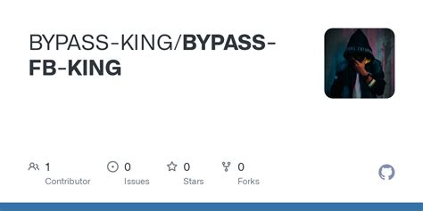 Github Bypass Kingbypass Fb King