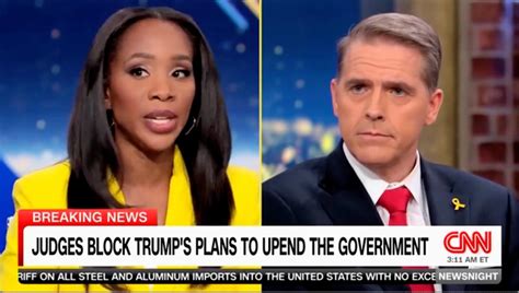 Cnn Host Loses It With Scott Jennings ‘let Me Explain More Slowly