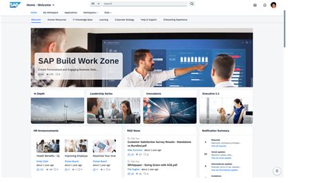 Learn About Sap Teched News And Highlights Around Sap Community
