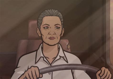 Maria Moreno Archer Wiki Fandom