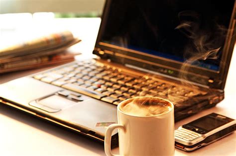 Tips Agar Laptop Tidak Cepat Panas Metroandalas Co Id