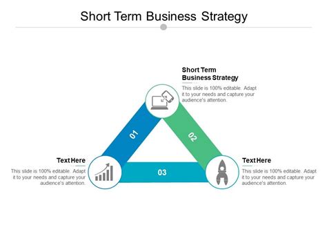 Short Term Business Strategy Ppt Powerpoint Presentation Portfolio
