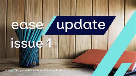 Ease Update Issue 1
