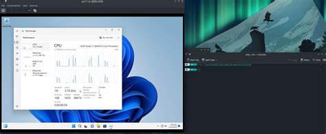 Windows 11 Detects That Its In Vm Even Though Nested Virtualization Is Enabled R Virtualization