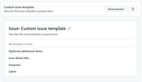 Github 깃허브 이슈로 협업하기