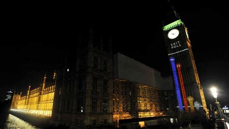 What Is An Exit Poll And How Accurate Are They