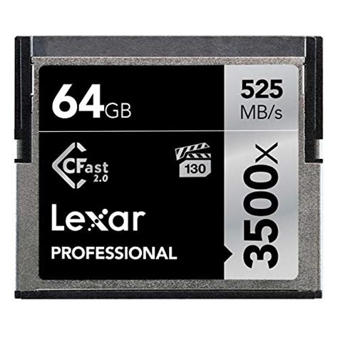 5 Best Cfast 2 0 Cards Cfast Readers 2025 Review