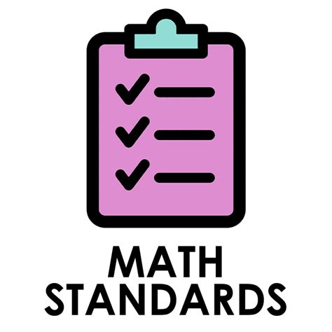 Math Standards Engaged In Mathematics