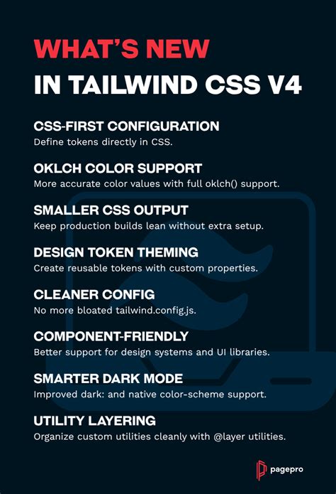How To Use Tailwind Css V40 The Complete Guide