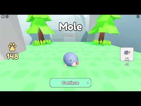 Roblox Collect All Pets YouTube