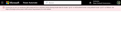 [ formatjs intl error missing data] missing locale data for locale gl