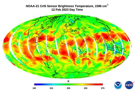Peraton Wins Noaa Contract Spacenews