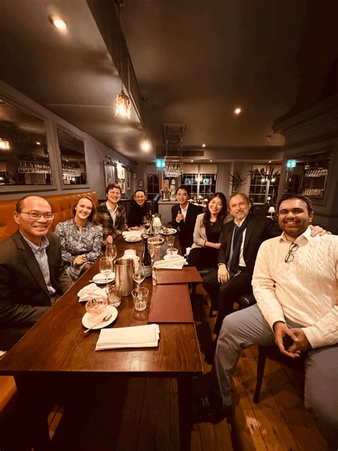 Sean S On Linkedin Ai Genai Aiapplications Aiautomation Cambridge Cambridgeuniversity