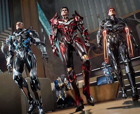 Лэй Шэнь Луо Фэн и Хун Звезда