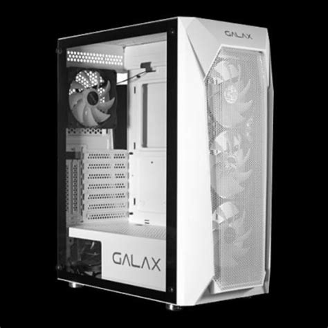 Galax Cpu Casing Computers And Tech Parts And Accessories Computer Parts