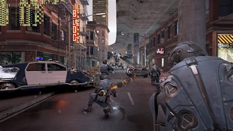 Build Unreal Engine Game Development Multiplayer Game Unreal Engine Map Vr Game By