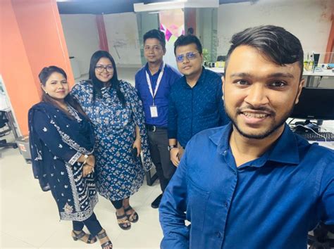 md nazmul hossain on linkedin newbeginnings teamwork challengeaccepte