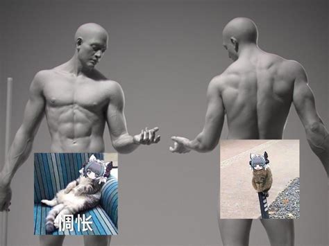 3dmaxzbrush 基础男角色模型制作教程。alan安澜 站酷zcool