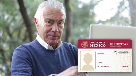 Obtener La Tarjeta Inapam Requisitos Y Beneficios ¡descúbrelos